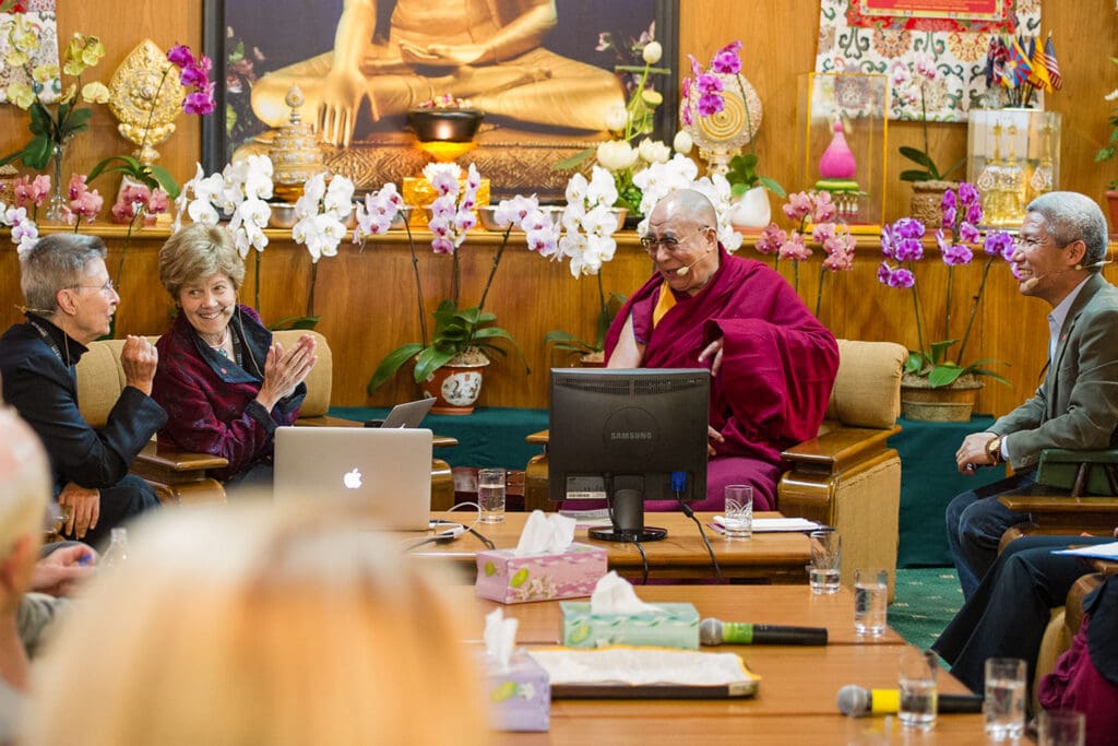 Craving, Desire, and Addiction - Mind & Life Institute