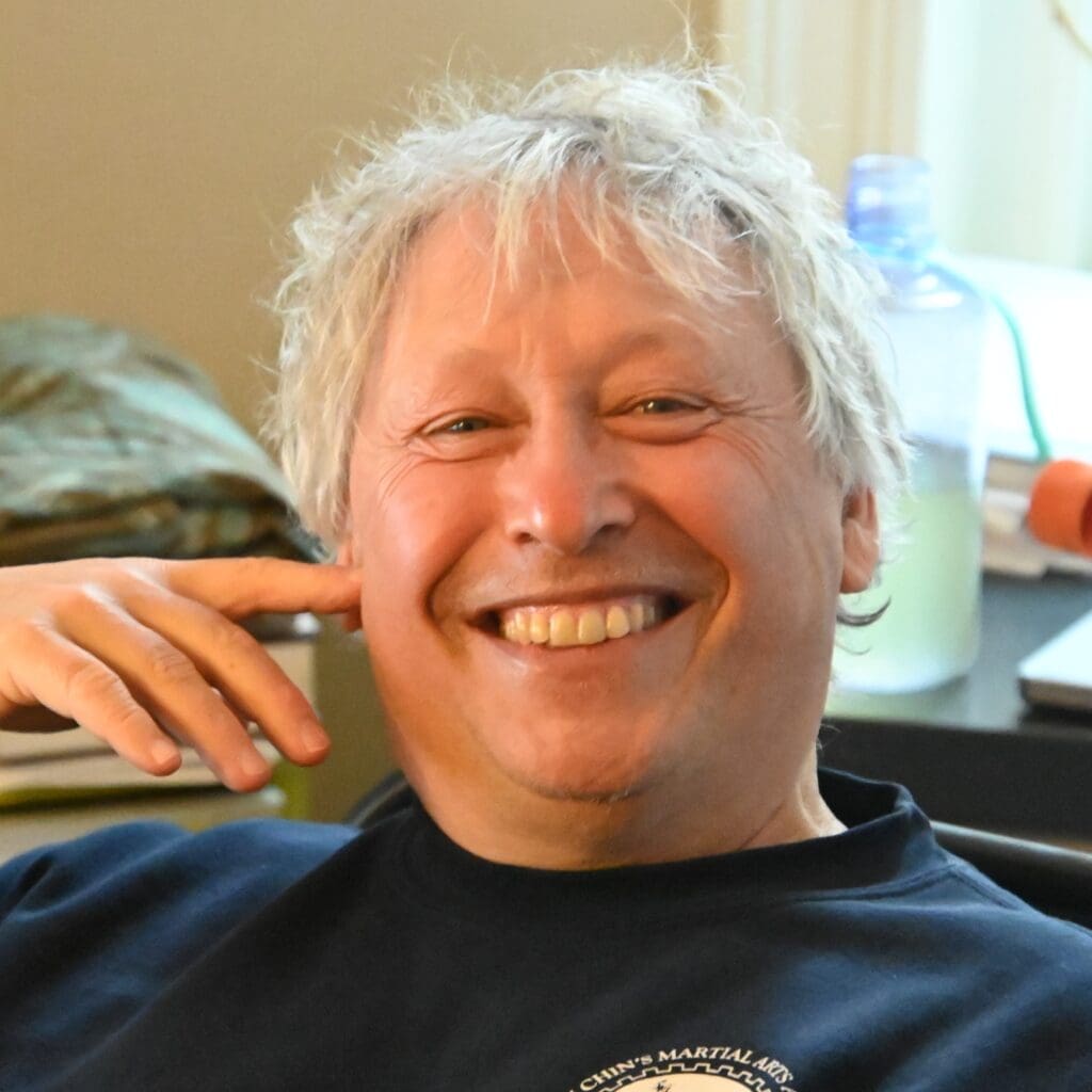 Summer Research Institute 2024 Faculty - Mind & Life Institute