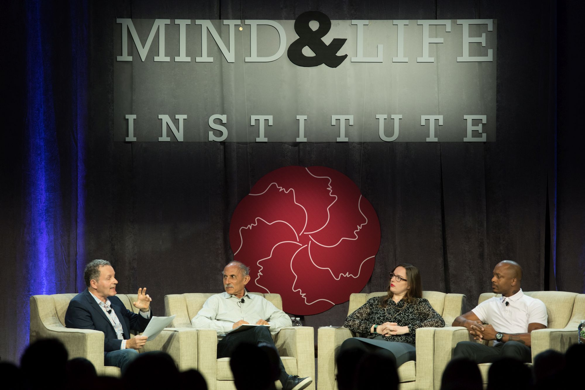 Laura Rendon - Contemplative Education Centering Social Justice - Mind ...