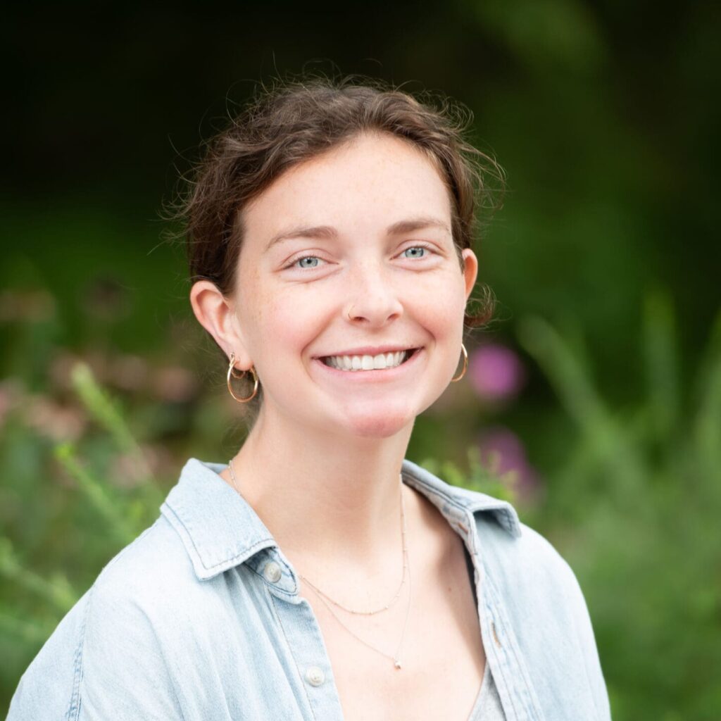 Staff - Mind & Life Institute