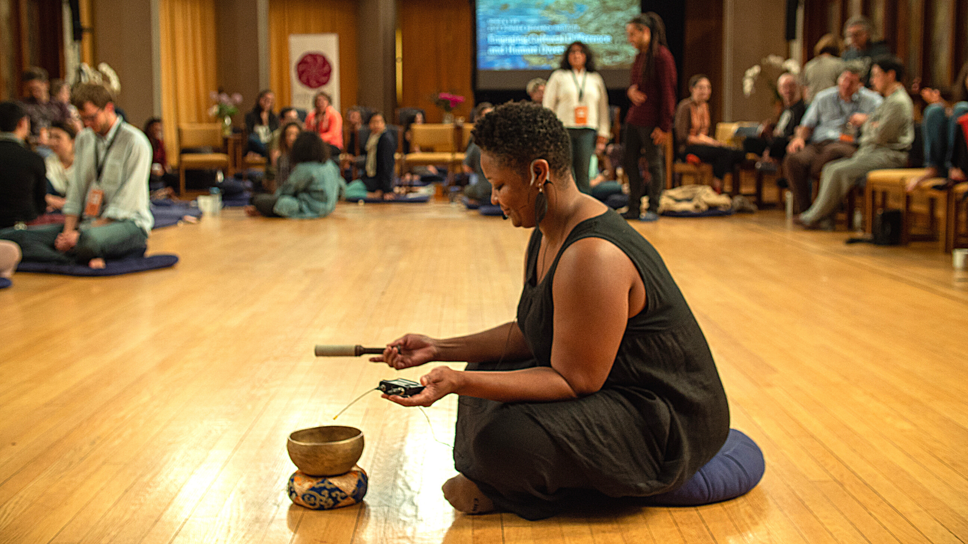 Engaging Differences: How Learning Communities Can Help - Mind & Life ...