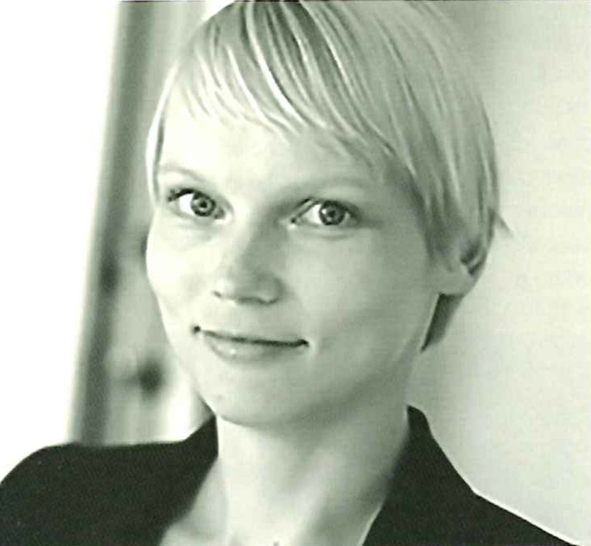 Summer 2014 Visiting Scholars - Mind & Life Institute