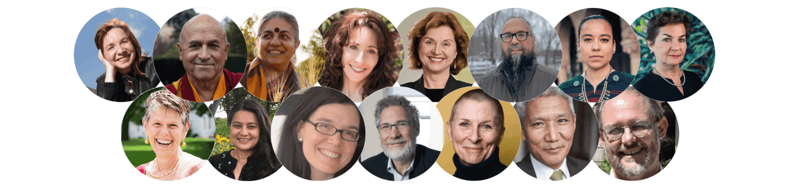 The Mind, the Human-Earth Connection and the Climate Crisis - Mind ...