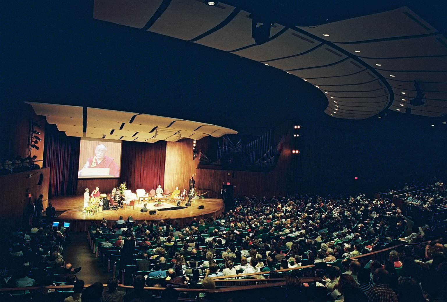 Planting Seeds for a New Research Field: Lessons from the Early Days of ...