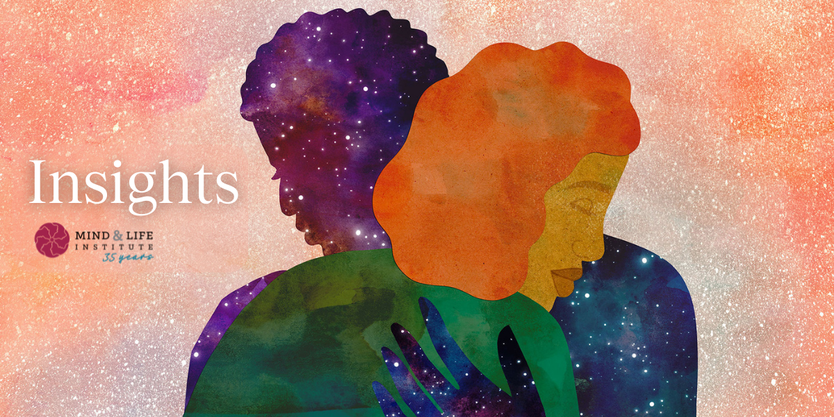 Nurturing a Relational Mindset - Mind & Life Institute