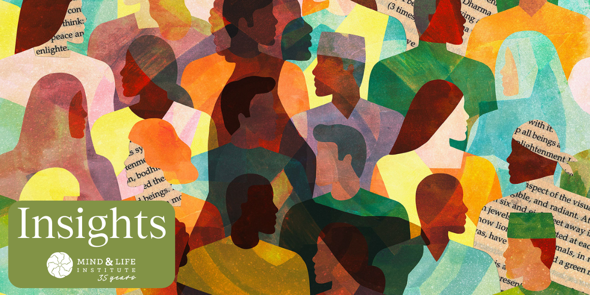 The End of Othering: Cultivating Just, Equitable Communities - Mind ...