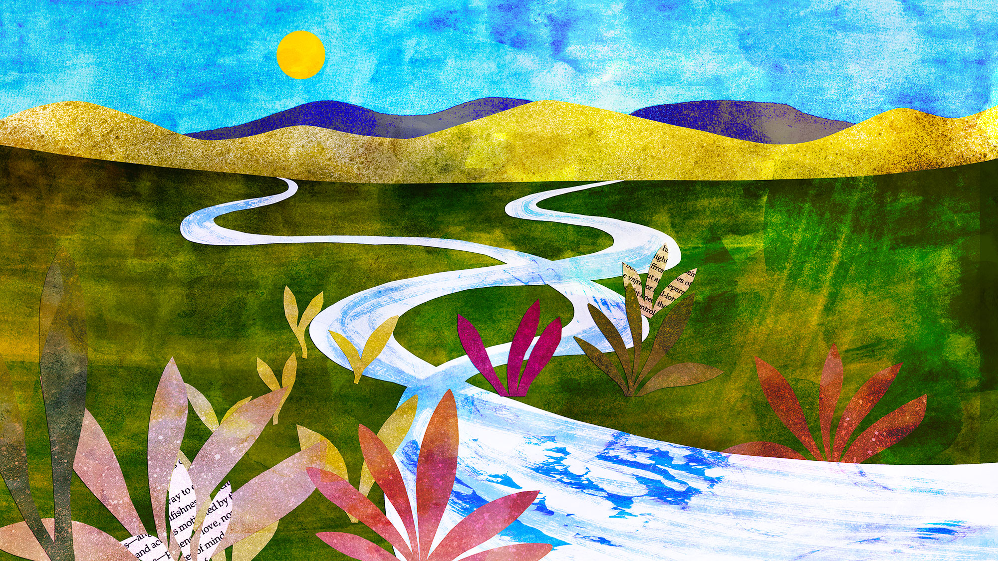 Buddhism and Science Meet to Investigate the Nature of Mind