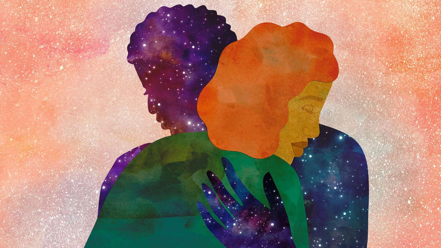 Sense of Self: A Deeper Insight from Neuroscience and Buddhism