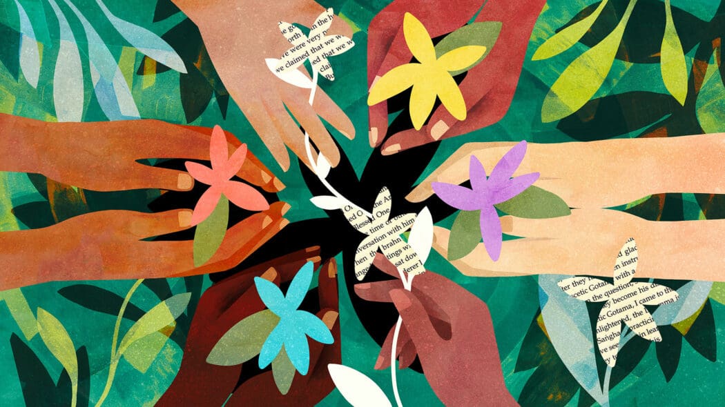 Mindfulness, Indigenous Wisdom, and Community Well-being - Mind & Life ...