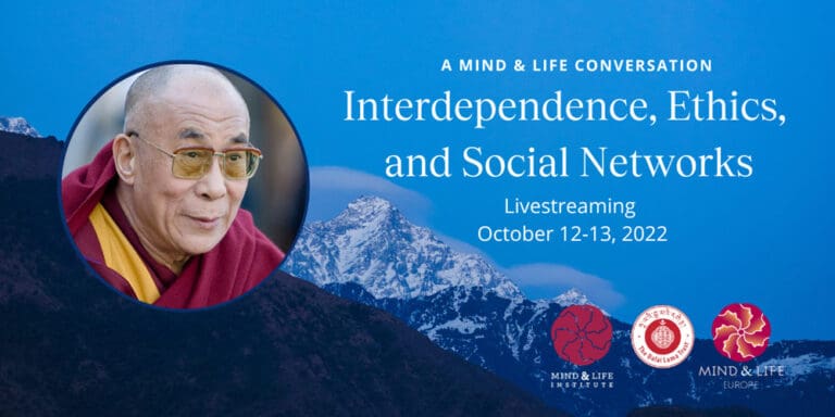 Mind & Life Dialogues & Conversations - Mind & Life Institute