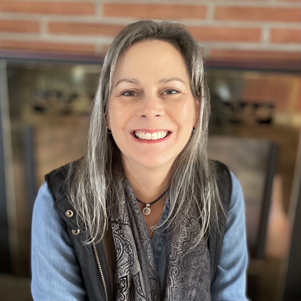 Staff - Mind & Life Institute