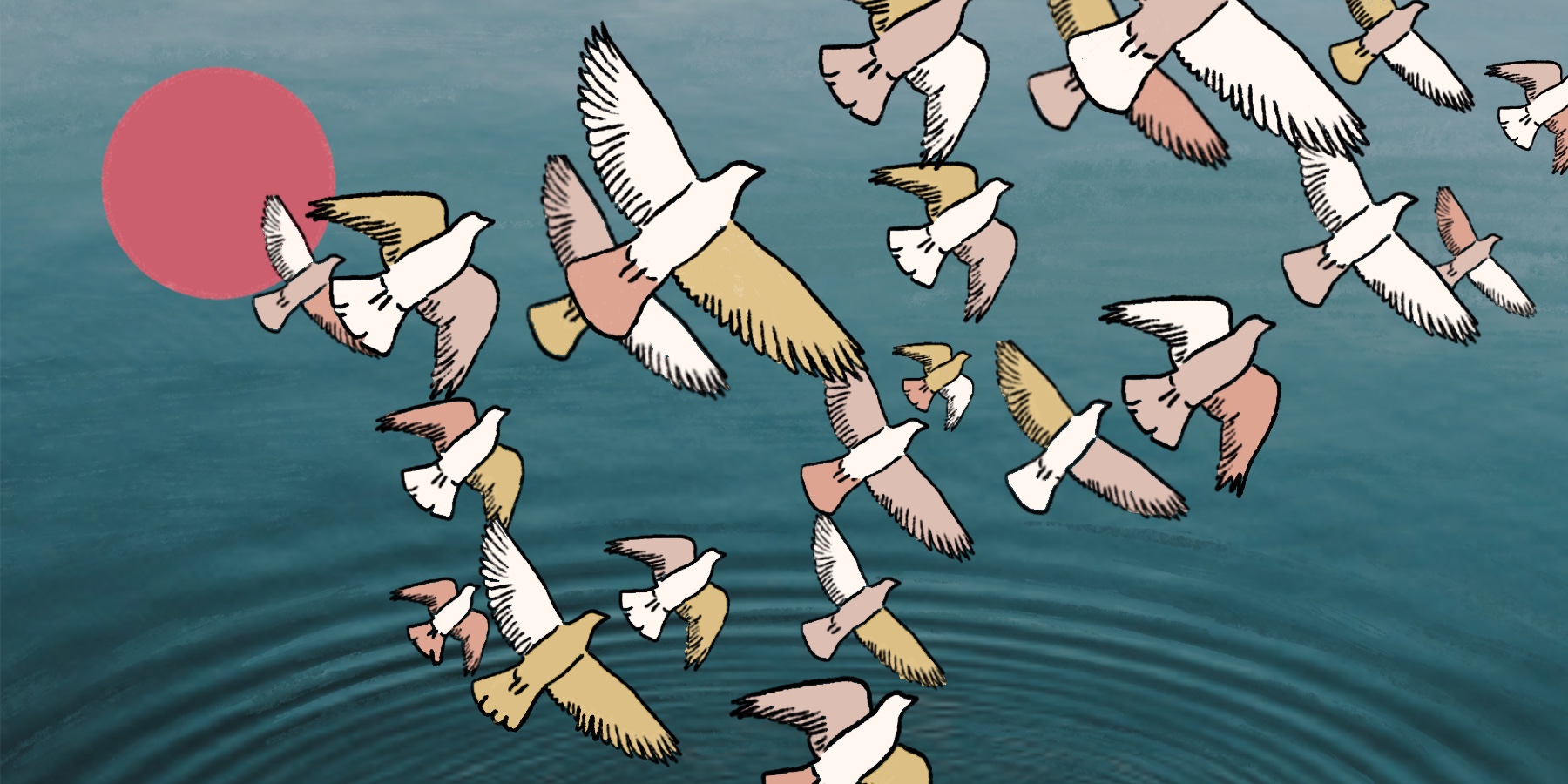 Mindstream - Mind & Life Institute