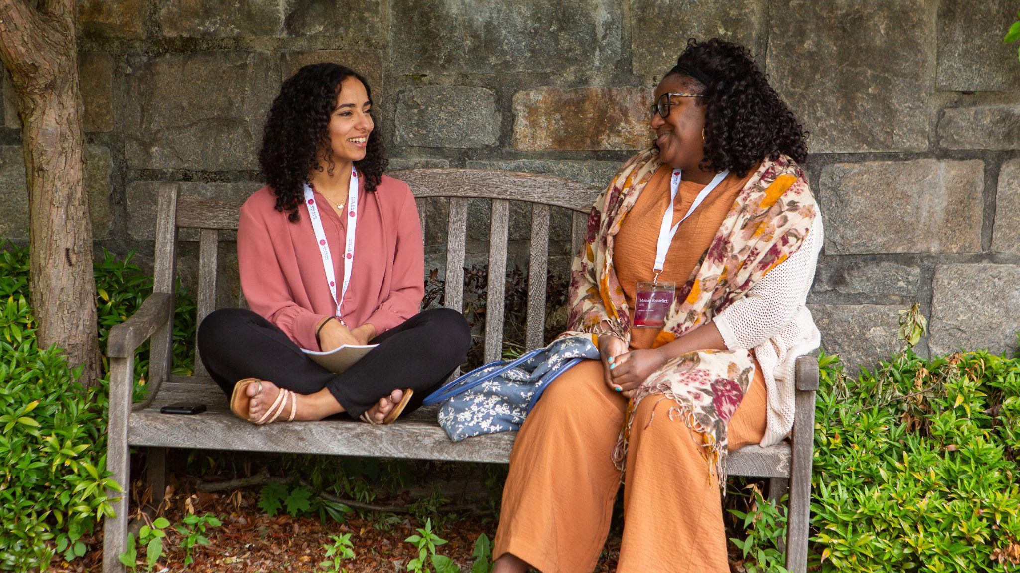 Global Majority Leadership and Mentorship Program - Mind & Life Institute