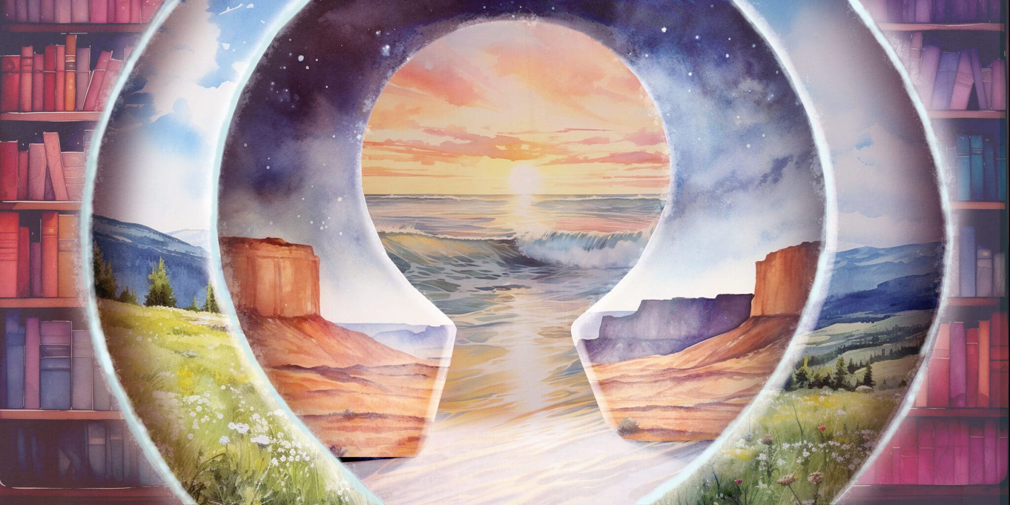 Mindstream - Mind & Life Institute