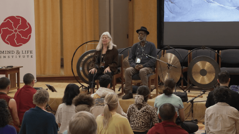 Video Archive - Mind & Life Institute