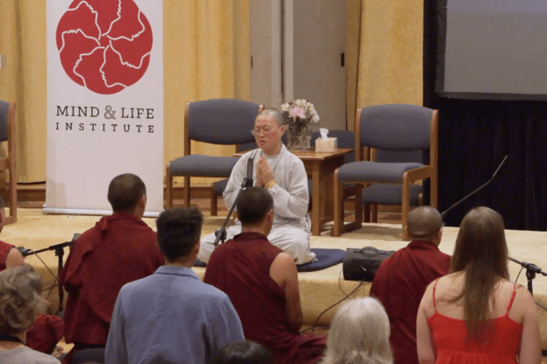 Video Archive - Mind & Life Institute