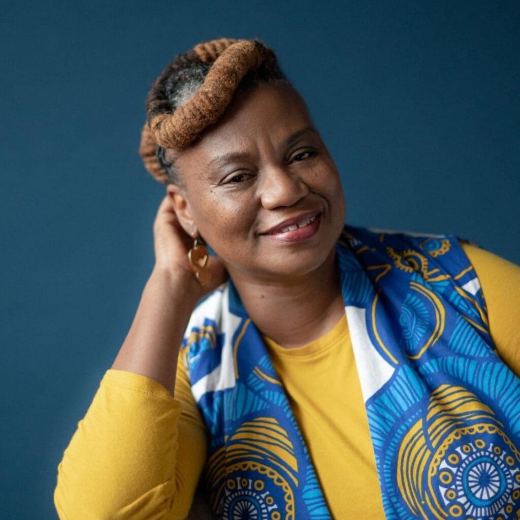 Summer Research Institute 2025 Faculty - Mind & Life Institute